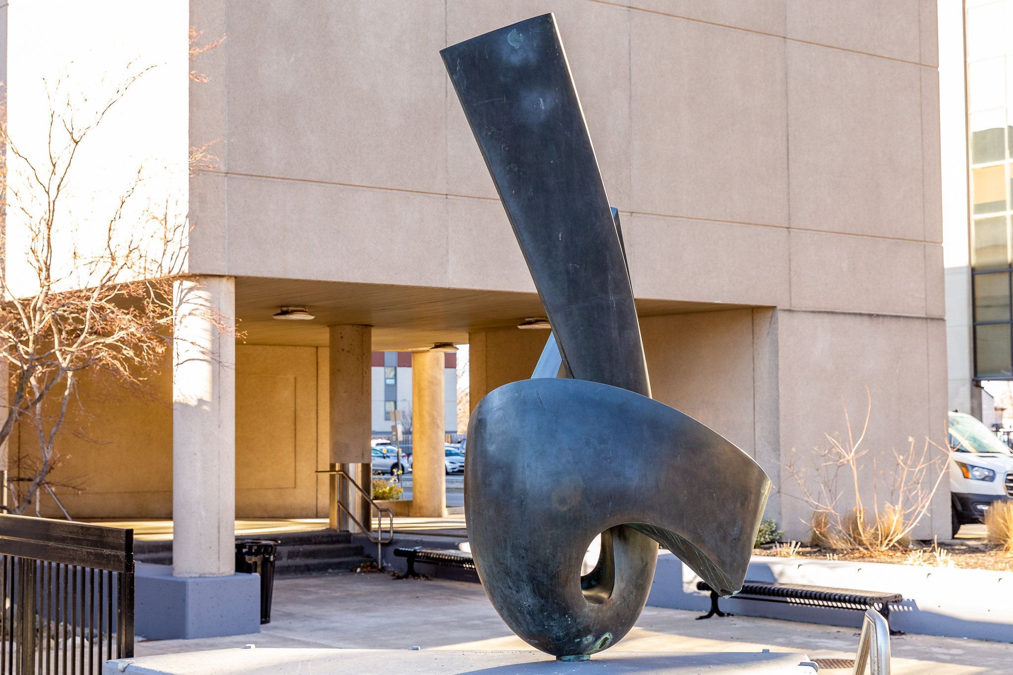 Protection | Art in the Heart of STC