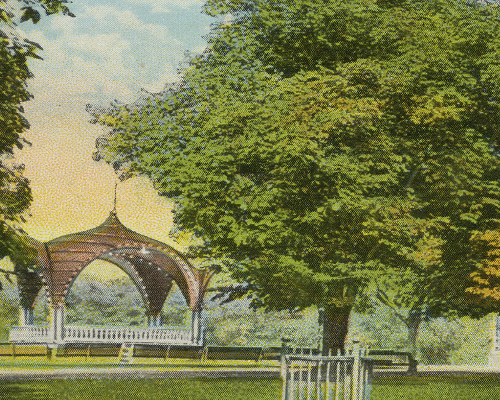 Montebello Park | Art in the Heart of STC